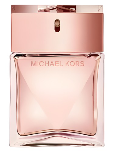 Gold Rose Edition Michael Kors perfume - a fragrance for women 2012