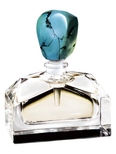 Pure Turquoise Ralph Lauren perfume - a fragrance for women 2005