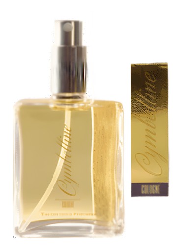 Cymbelline The Cotswold Perfumery perfume - a fragrance for women