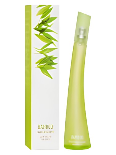 Bamboo Fruits & Passion perfume - una fragancia para Mujeres