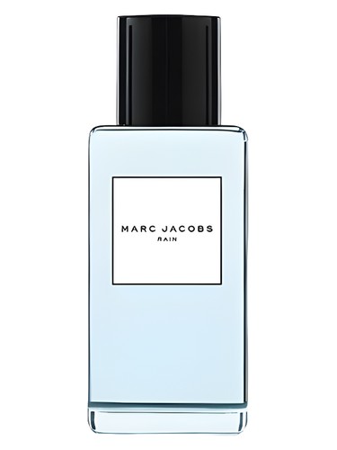 Marc Jacobs Splash Rain Marc Jacobs Parfum - ein es Parfum für Frauen 2006