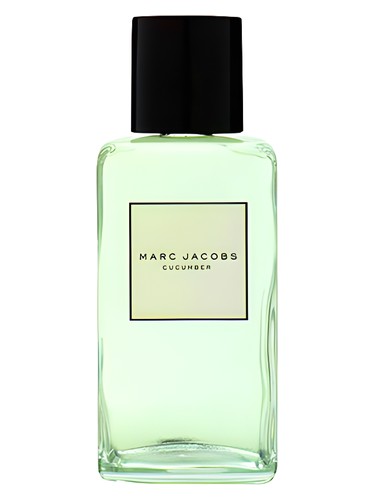 Marc Jacobs Splash Cucumber Marc Jacobs cologne - a fragrance for men 2007