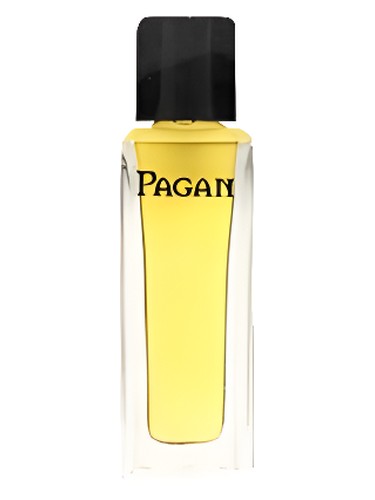 Pagan Mayfair perfume - a fragrance for women