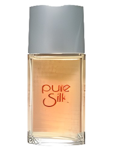 Pure Silk Mayfair perfume - a fragrance for women