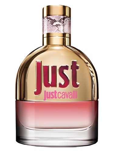 Just Cavalli Roberto Cavalli perfume - a fragrance for women 2013