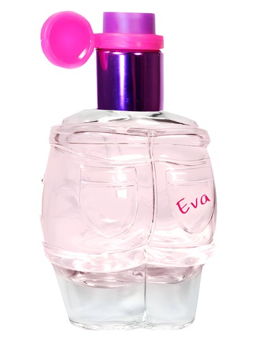 Eva Jeanne Arthes perfume - a fragrance for women 2012