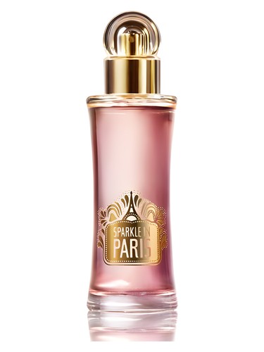 Sparkle in Paris Oriflame perfume - a fragrance for women 2012