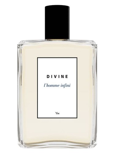 L'Homme Infini Divine - una fragranza da uomo 2012