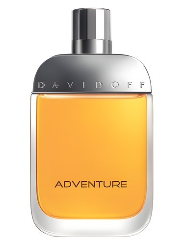 Adventure Davidoff cologne - a fragrance for men 2008