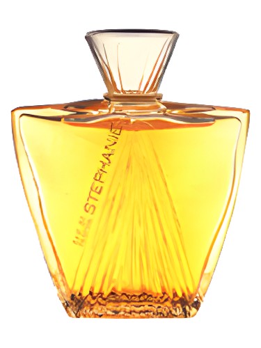 Stephanie Stephanie de Monaco perfume - a fragrance for women 1989