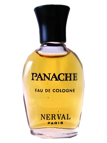 Panache Sophie Nerval perfume - a fragrance for women 1979