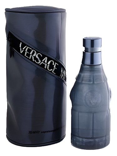 Metal Jeans Men Versace cologne - a fragrance for men 2001