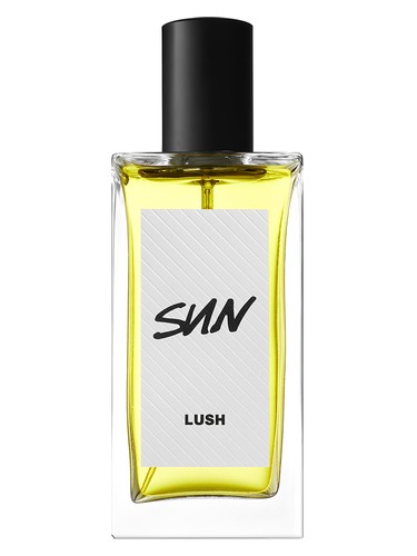 Sun Lush perfume - a fragrance for women and men 2013