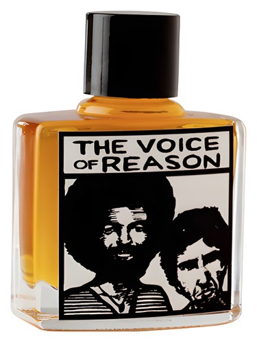 The Voice of Reason Lush perfume - a fragrance for women and men 2013