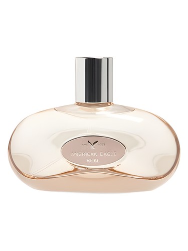 Real American Eagle perfume - a fragrance for women 2006