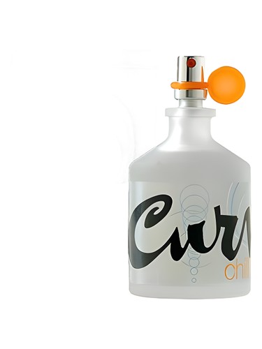 Curve Chill for Men Liz Claiborne cologne - a fragrance for men 2006