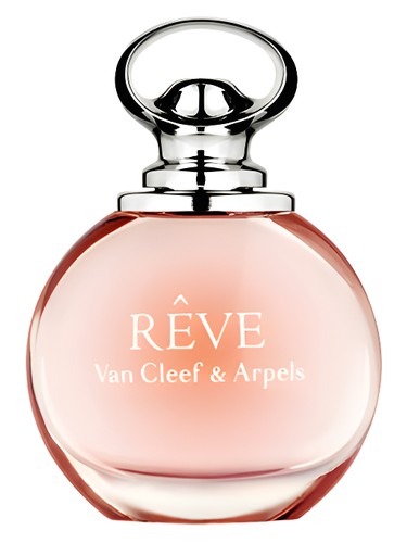 Reve Van Cleef & Arpels perfume - a fragrance for women 2013
