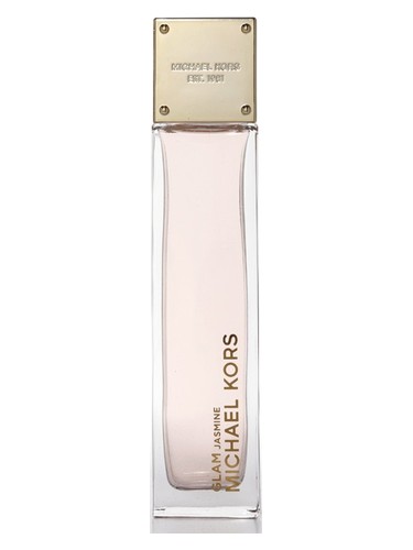 Glam Jasmine Michael Kors perfume - a fragrance for women 2013
