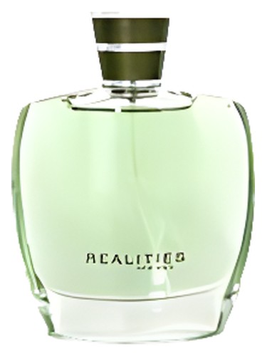 Realities for Men Liz Claiborne Cologne - un parfum pour homme 2004