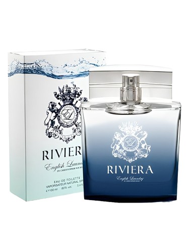 Riviera English Laundry cologne - a fragrance for men