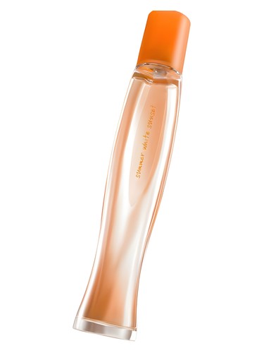 Summer White Sunset Avon perfume - a fragrance for women 2013