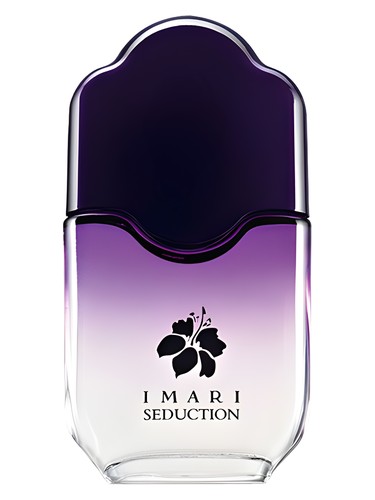 Imari Seduction Avon perfume - a fragrance for women 2007