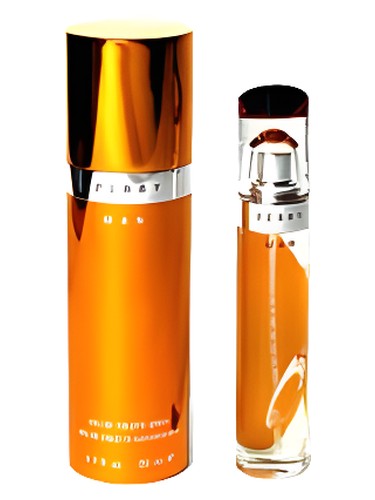 Perry Man Perry Ellis cologne - a fragrance for men 2002