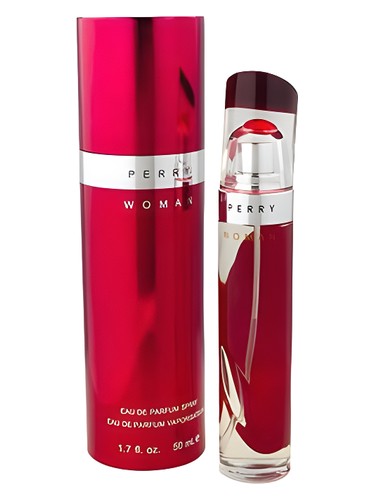 Perry Woman Perry Ellis perfume - a fragrance for women 2002