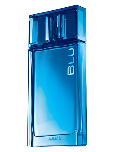 Blu Ajmal cologne - a fragrance for men 2013