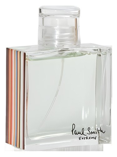 Paul Smith Extreme Man Paul Smith cologne - a fragrance for men 2003