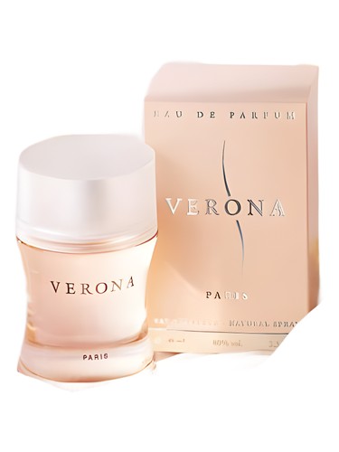 Verona Yves de Sistelle perfume - una fragancia para Mujeres