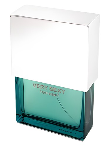 Very Sexy For Him 2 Victorias Secret Cologne A Fragrance For Men 2003