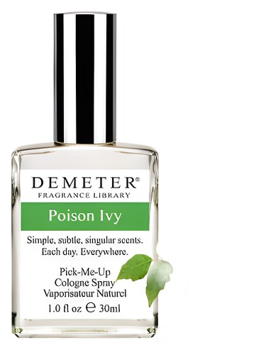Poison Ivy Demeter Fragrance perfume - a fragrance for women and men