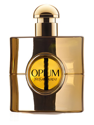 Opium Collector's Edition 2013 Yves Saint Laurent perfume - a fragrance ...