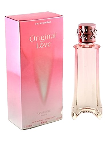 Original Love Lomani perfume - a fragrance for women