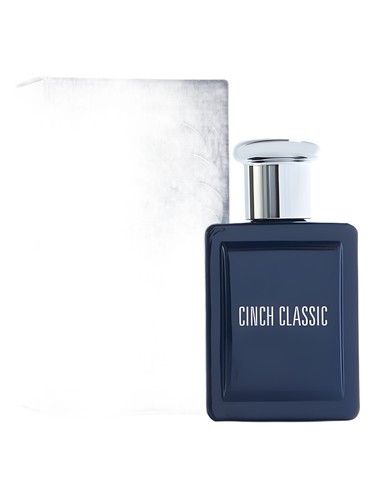 Cinch Classic Cinch cologne - a fragrance for men