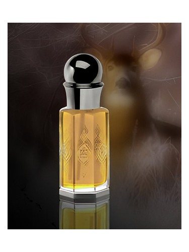Deer Musk Abdul Samad Al Qurashi perfume - a fragrance for women and men