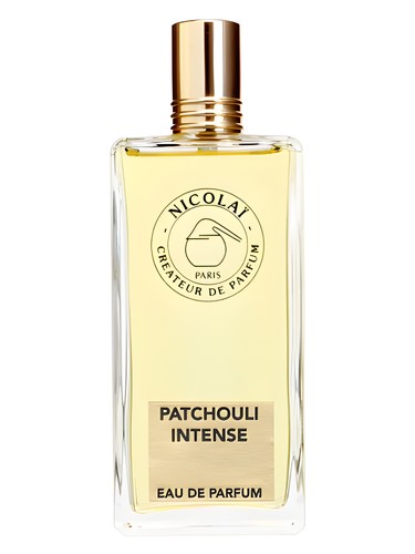 Patchouli Intense Nicolai Parfumeur Createur parfum - un parfum pour ...