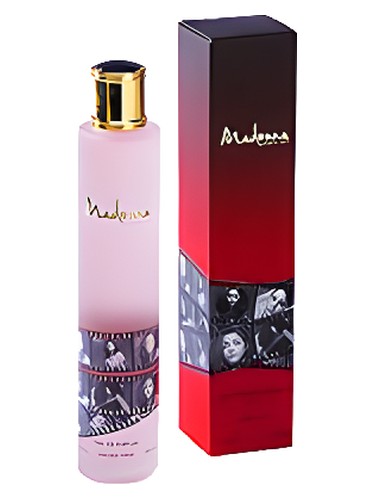 Madonna Lady Mypa perfume - a fragrance for women