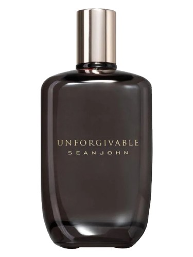 Unforgivable Sean John cologne - a fragrance for men 2006