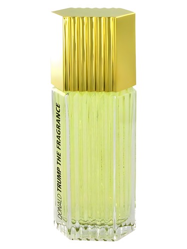 Donald Trump Trump cologne - a fragrance for men