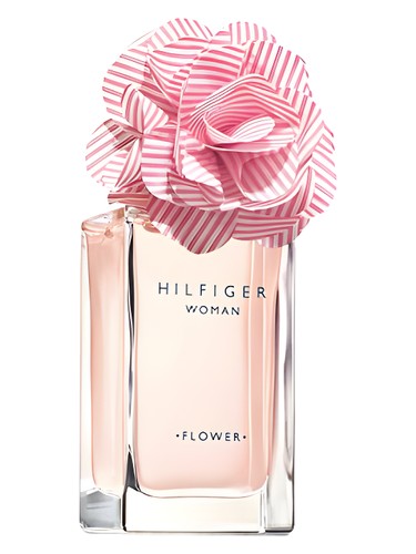 Flower Rose Tommy Hilfiger perfume - a fragrance for women 2014