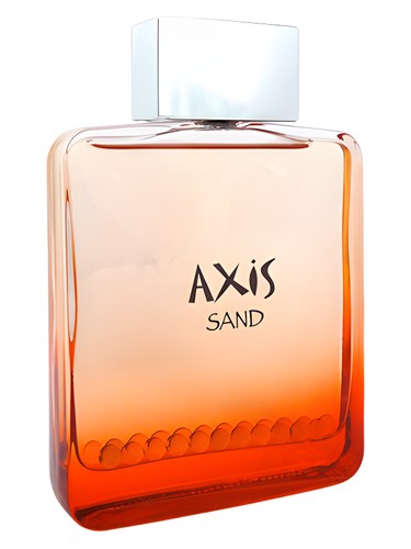 Axis Sand Axis cologne - a fragrance for men