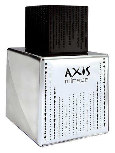 Axis Mirage Axis cologne - a fragrance for men