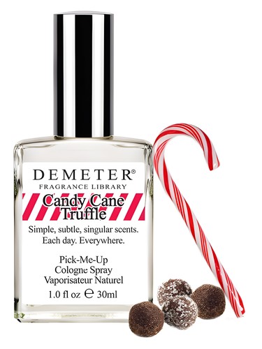 Candy Cane Truffle Demeter Fragrance perfume - a fragrance for women ...