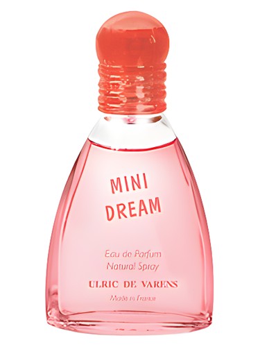 Mini Dream Ulric de Varens perfume - a fragrance for women 2013