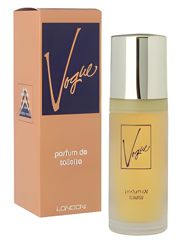 Vogue Milton Lloyd perfume - a fragrance for women