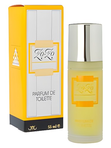 ZoZo Milton Lloyd perfume - a fragrance for women