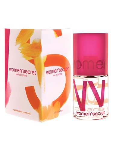 Women'Secret Women Secret perfume - a fragrance for women 2008
