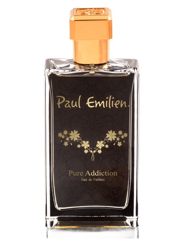 Pure Addiction Paul Emilien - una fragranza unisex 2014